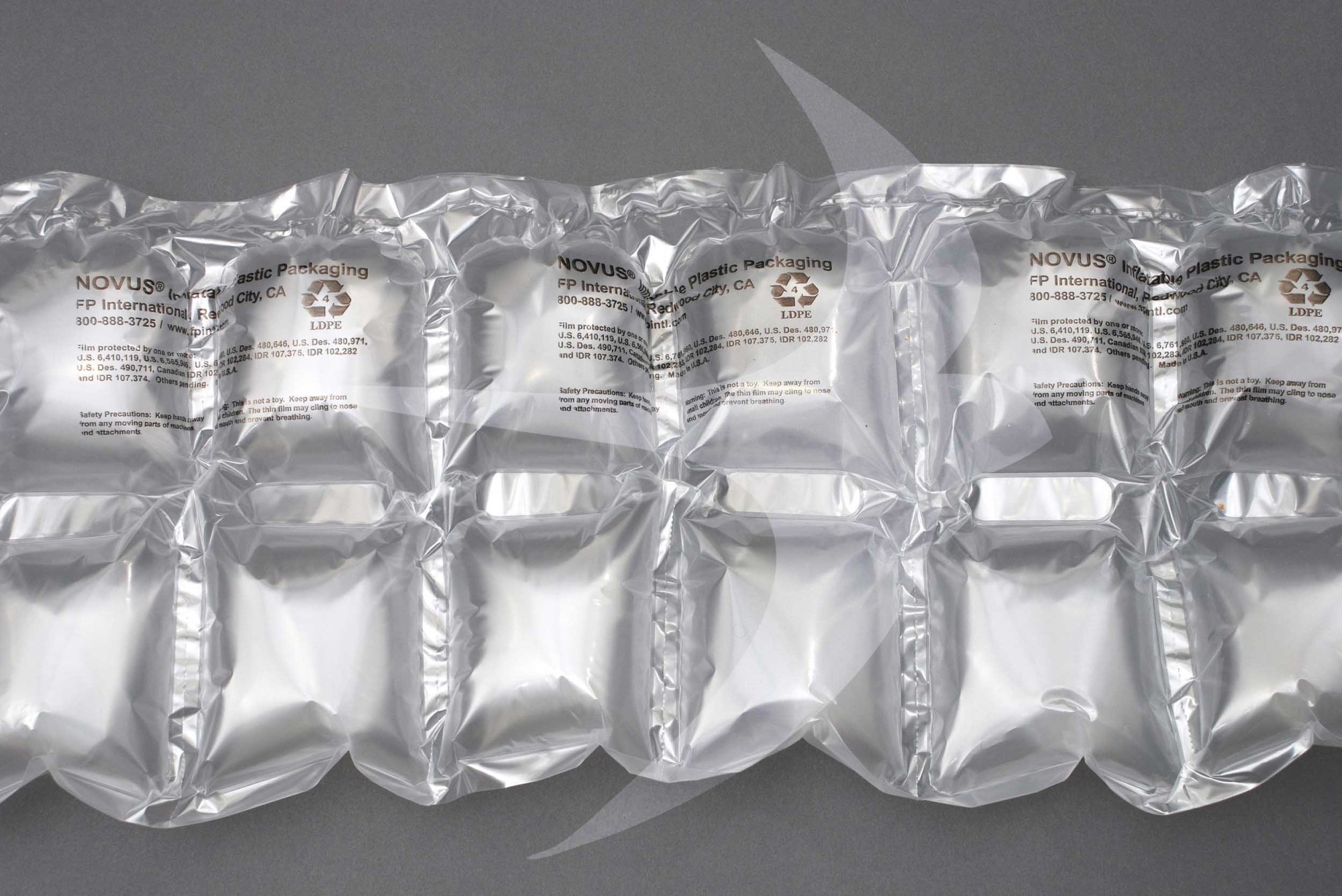 Buy Airtech Air Bags | Void Fill Packaging | Swiftpak