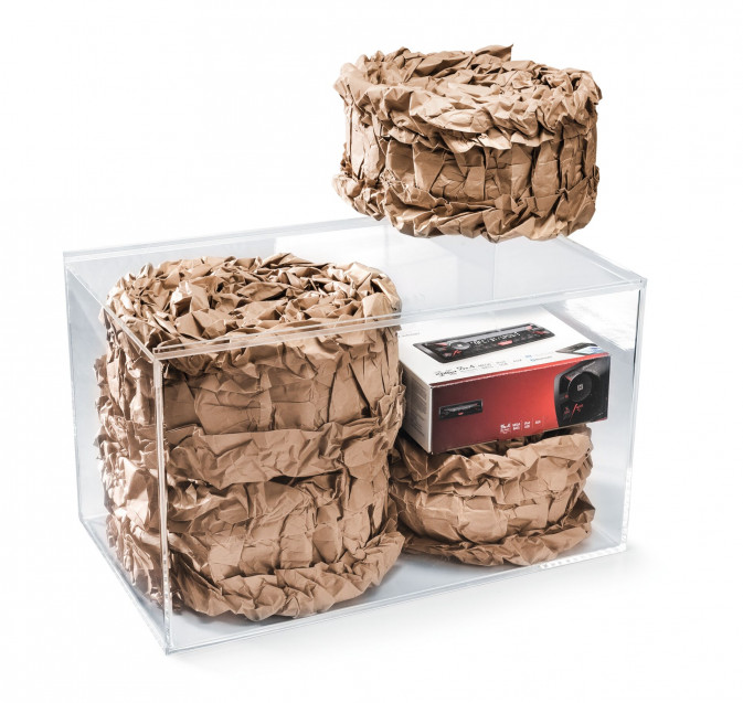 Buy Paperplus Track Voidfill Machines | Swiftpak