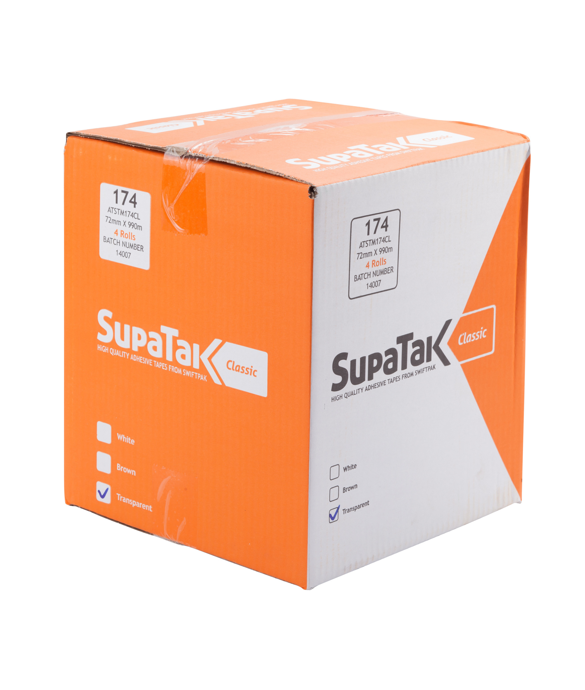 Packaging Case Study | Food & Beverage Company | Swiftpak