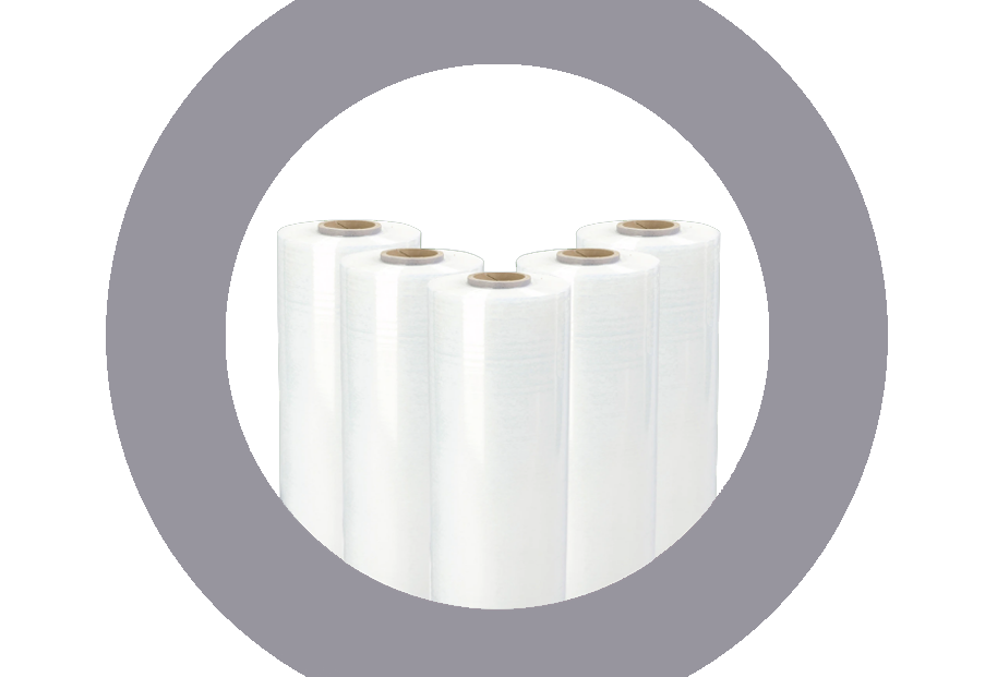 Mwrap | Machine Applied Stretch Wrap from Swiftpak