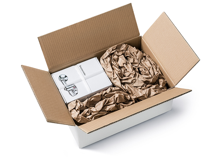 Biodegradable Protective Packaging: Myths vs. Reality