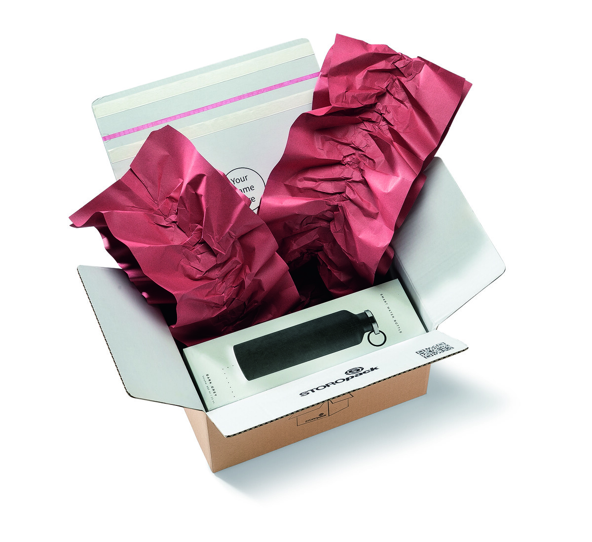 The psychology behind bespoke packaging: How design influences consumer ...