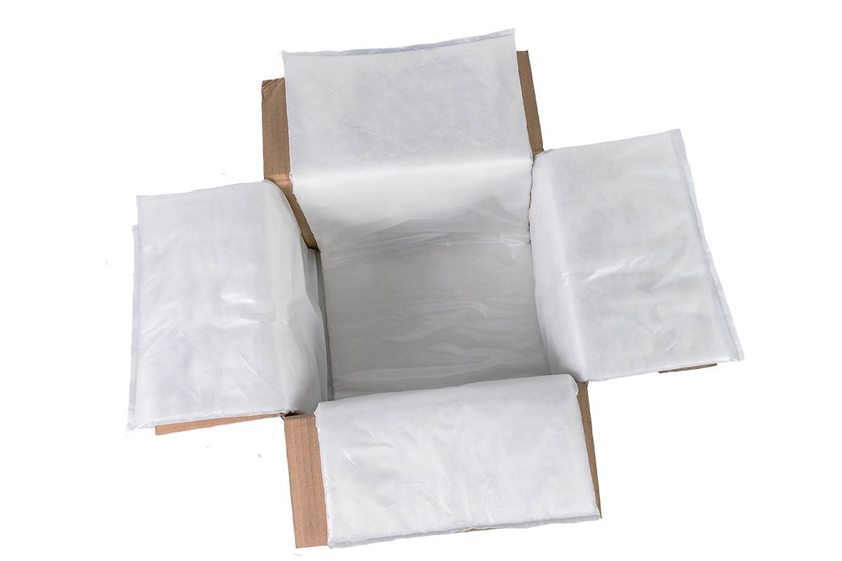 Temperature Controlled Packaging | Chilled & Frozen Goods